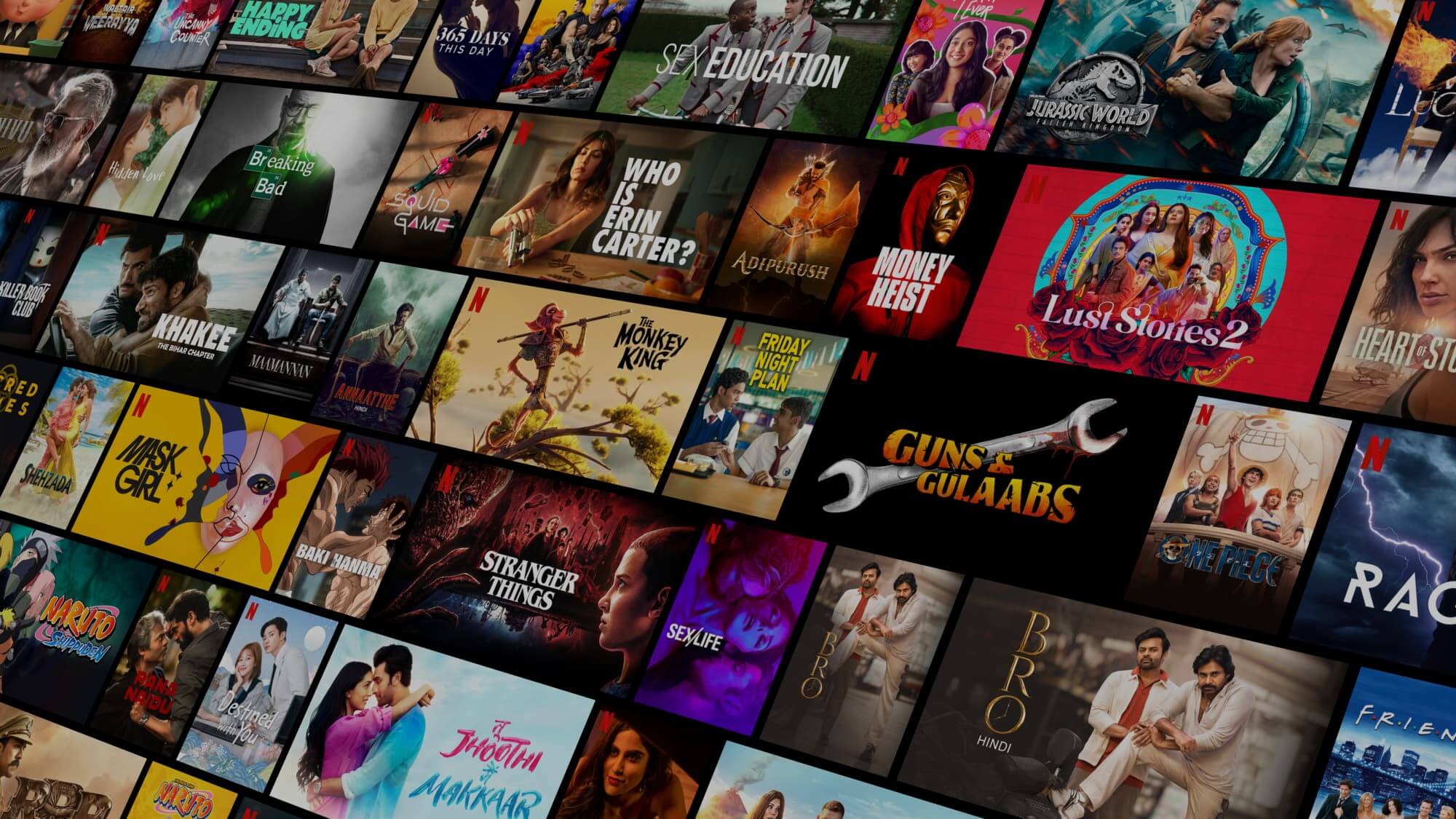 Netflix - Watch TV Shows Online, Watch Movies Online
